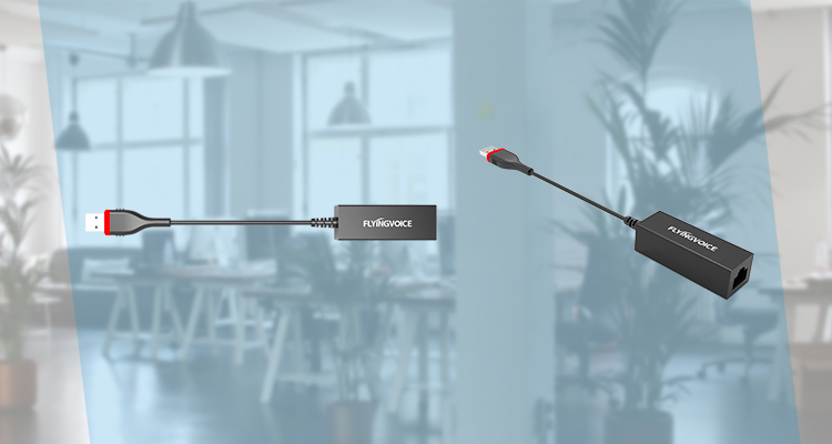 Flyingvoice accessories