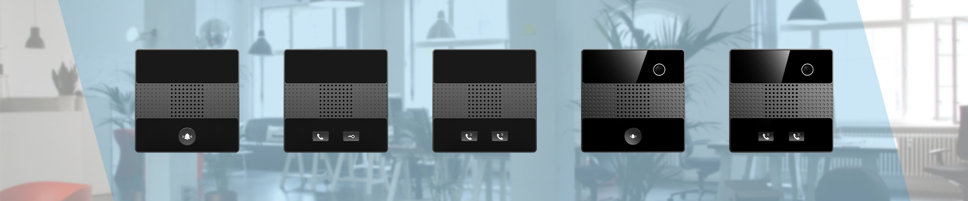 SIP Intercom-Flyingvoice